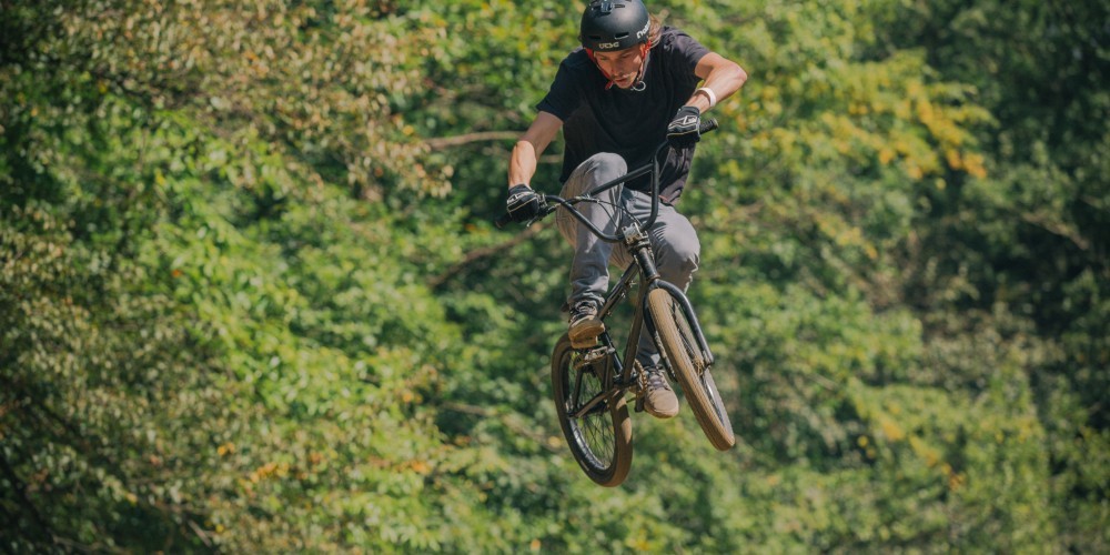 The Red Bull Wild Ride returns this year on the first day of summer ...