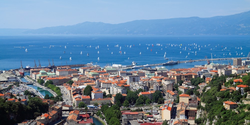 Kvarner - Reka & Crikveniška riviera | City Magazine