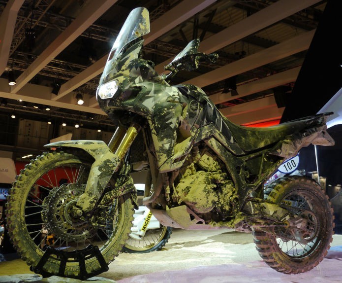 15 af de hotteste motorcykler i den nærmeste og lidt fjernere fremtid ...