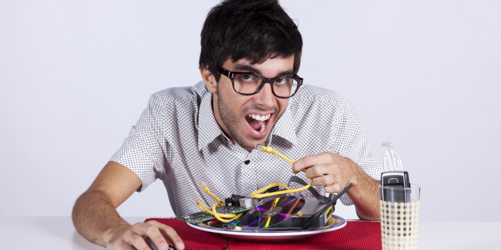 Why is addiction to technology damaging our brains? | City Magazine