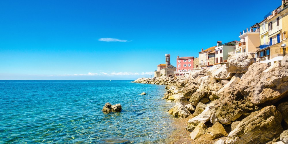 10+ idej za odličen enodnevni izlet na morje - City Magazine