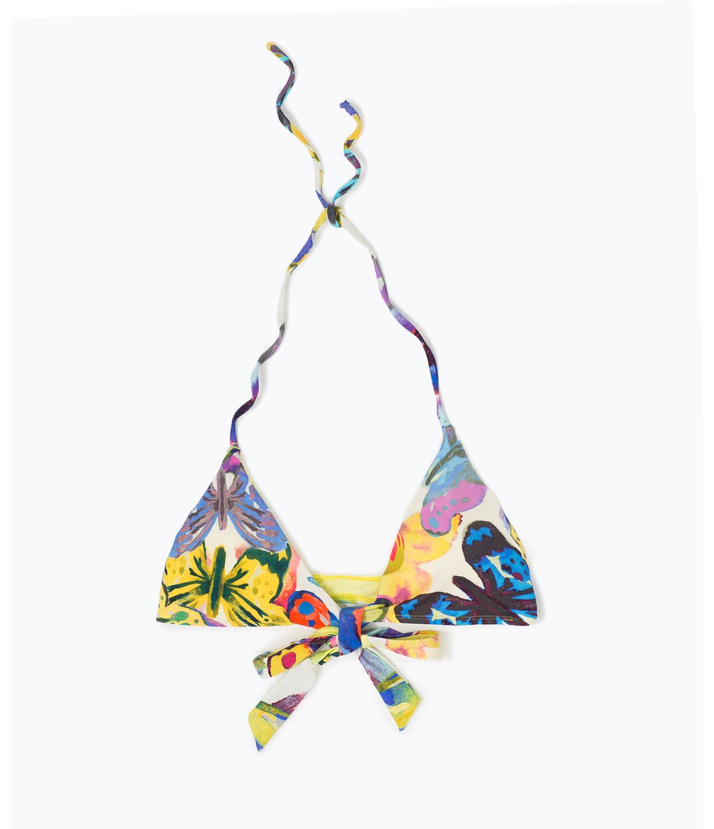 Trend: Ženske kopalke 2015 | City Magazine