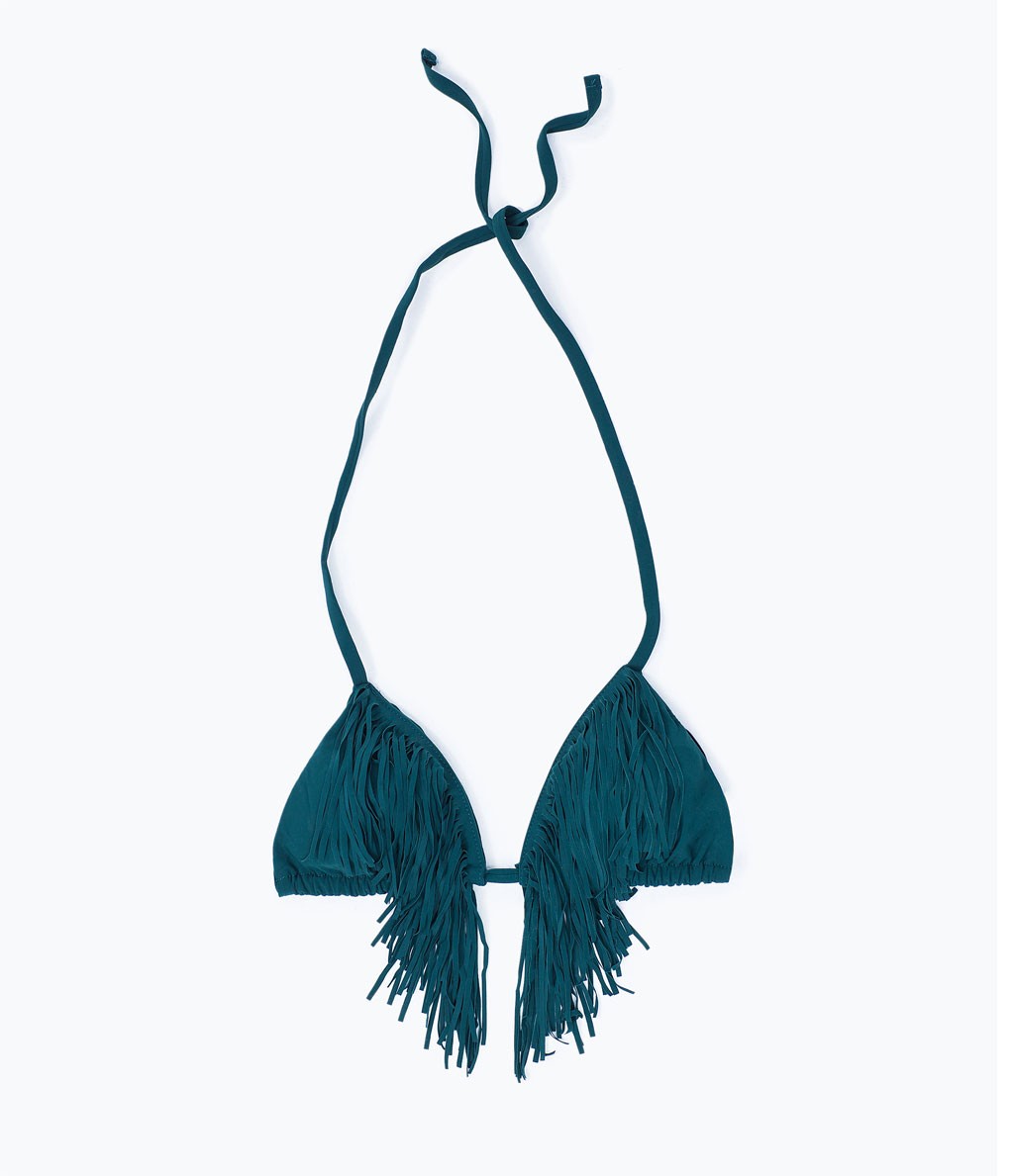 Trend: Ženske kopalke 2015 | City Magazine