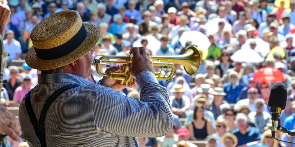May Day Germany invites #2 | City Magazine