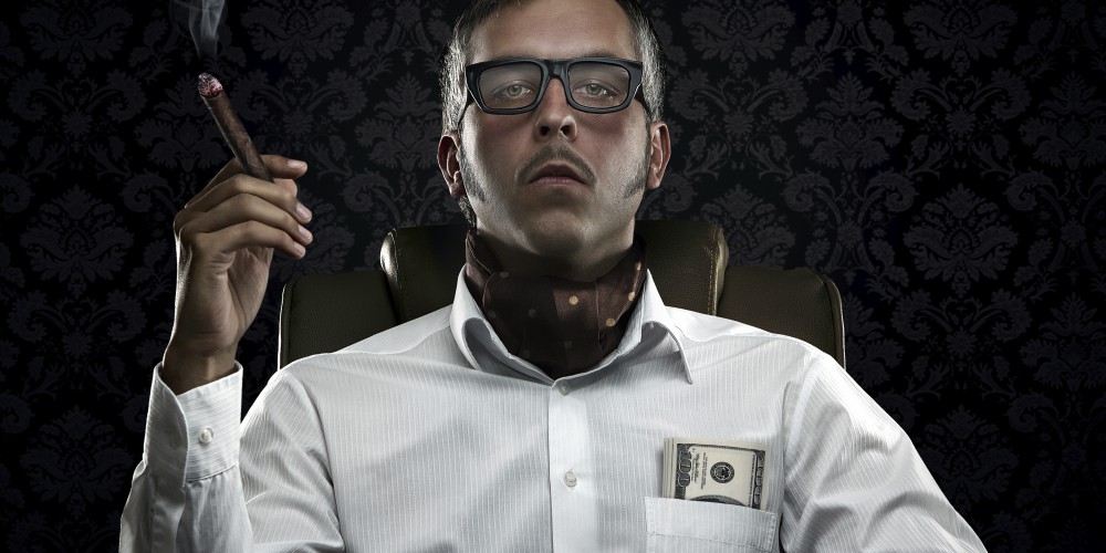 What are the 13 traits all rich people have in common? | City Magazine