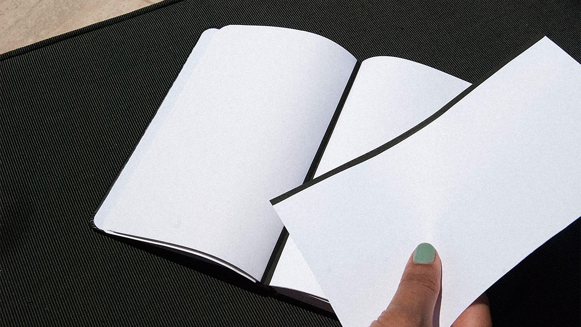 Rekonect: the first notebook with magnetic sheets | City Magazine