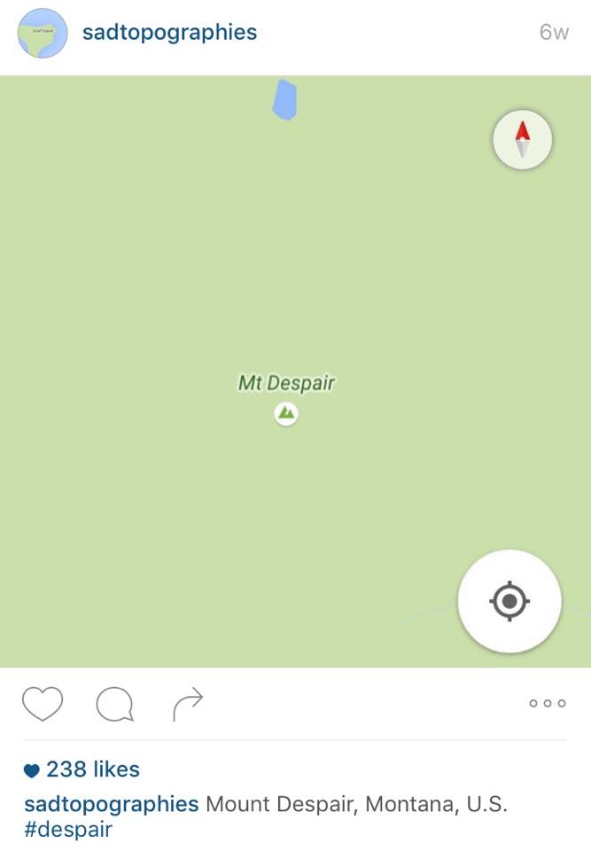 Places with the most depressing names that will make you laugh | City ...