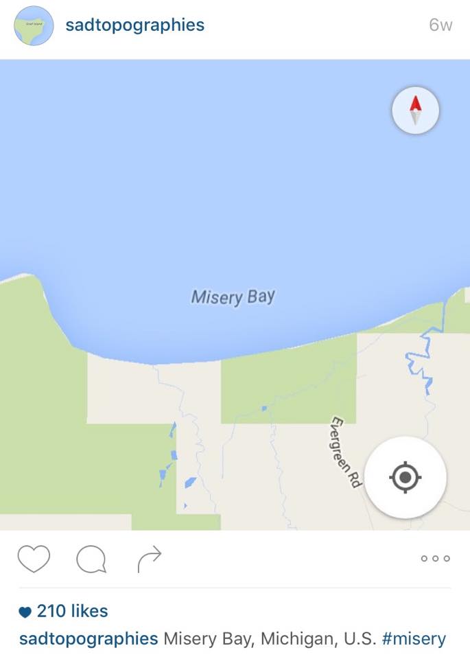 Places with the most depressing names that will make you laugh | City ...