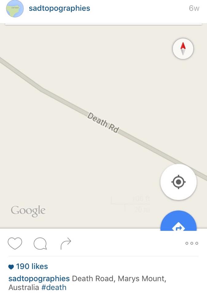 Places with the most depressing names that will make you laugh | City ...