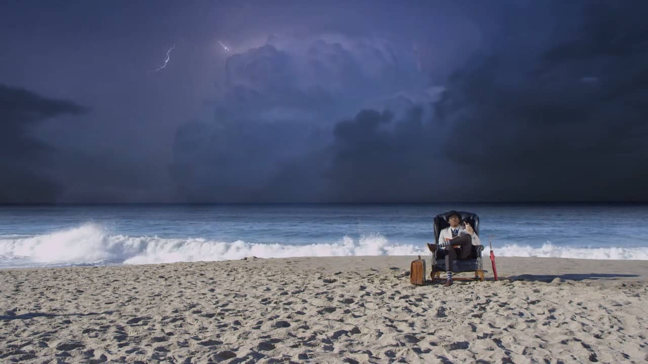 Man vs. Earth: an inspirational video that will change your outlook on ...