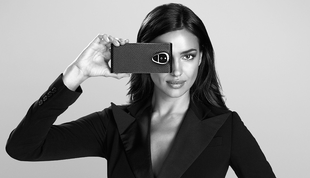 Solarin: a sinfully expensive smartphone for celebrities and drug lords ...