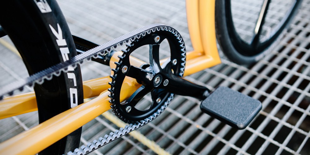 The Viks GT Lamborghini bike: a mix of Lamborghini and city bike | City ...