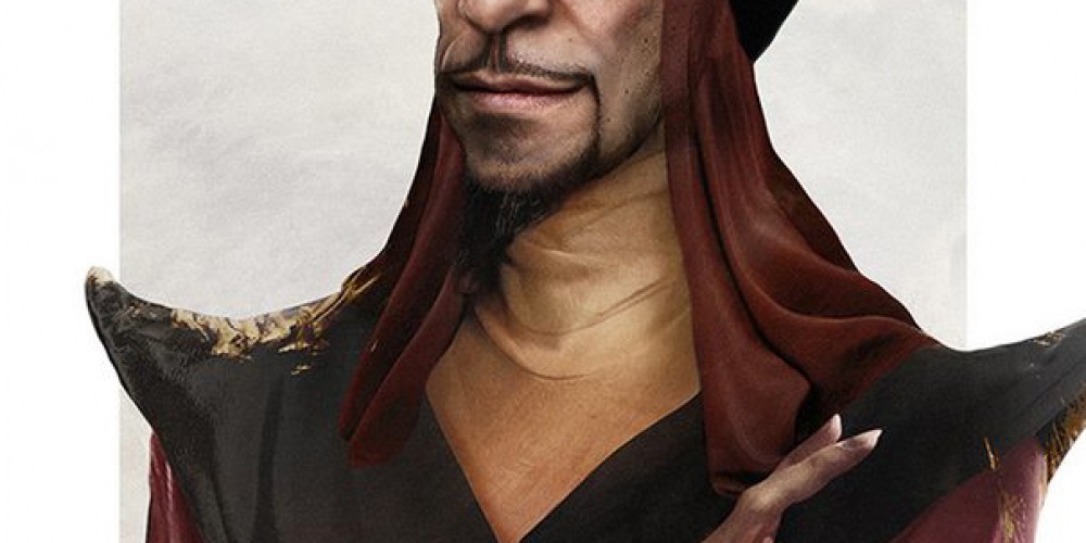 Así se verían los villanos de Disney en la vida real | Revista de la ciudad