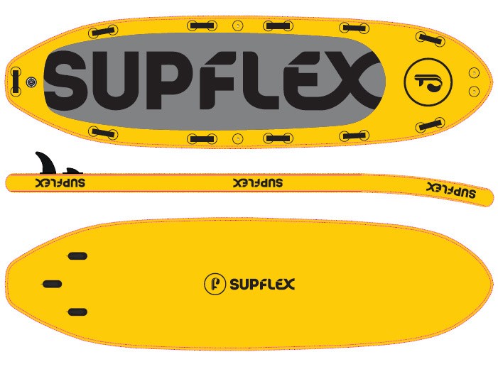 Supflex BigSup: od zdaj nič več sami pri supanju | City Magazine