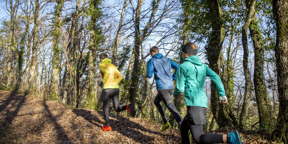 Discovering new running routes can be fun | City Magazine