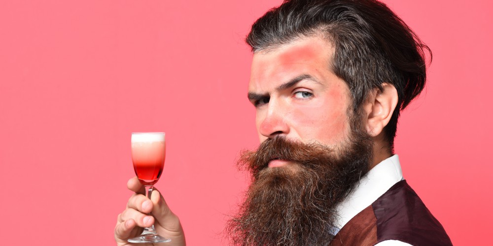 A Worrying Reason Why Some People Turn Red When Drinking Alcohol | City ...