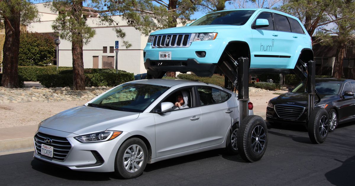 15 naj avtomobilskih konceptov leta 2017 | City Magazine