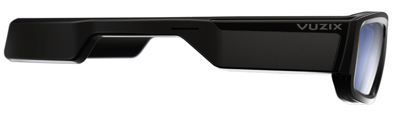 CES 2018: Vuzix Blade AR, prva pametna sončna očala z obogateno ...