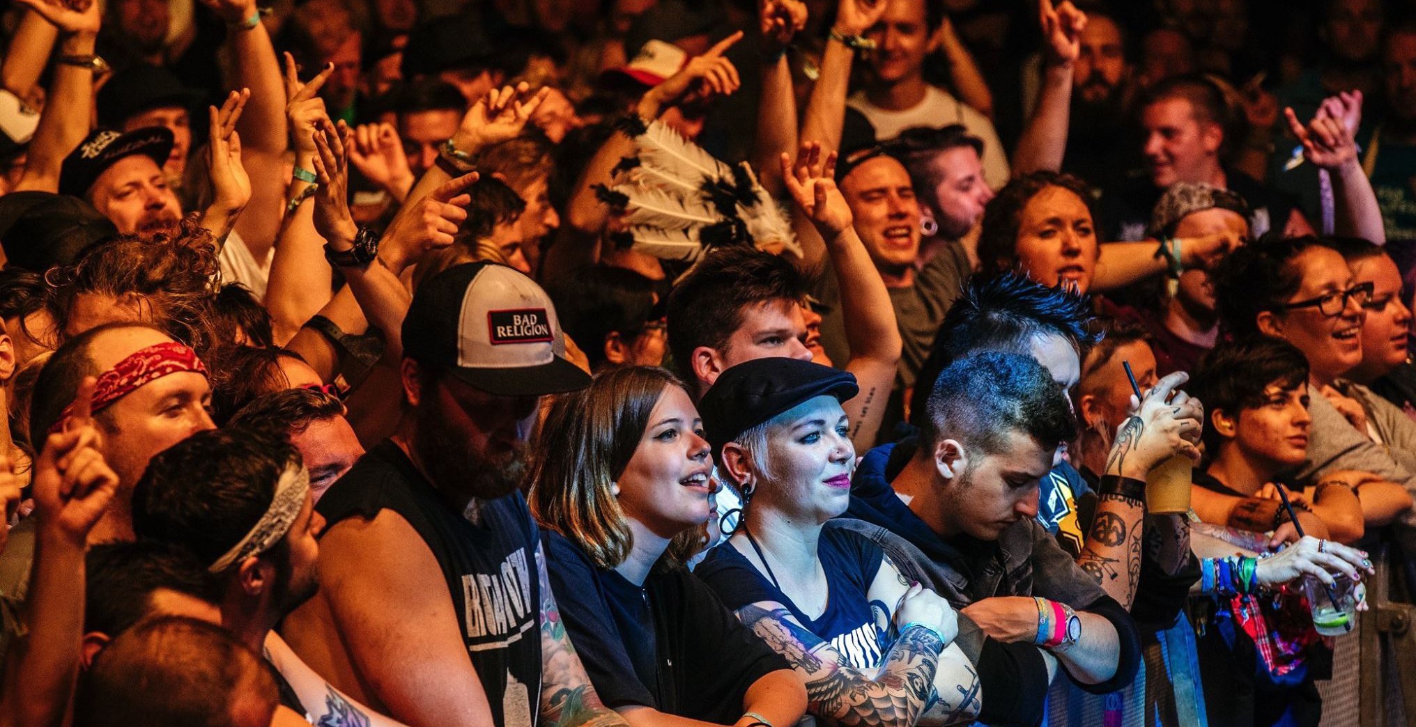 2018 Music Festivals You Shouldn't Miss | City Magazine