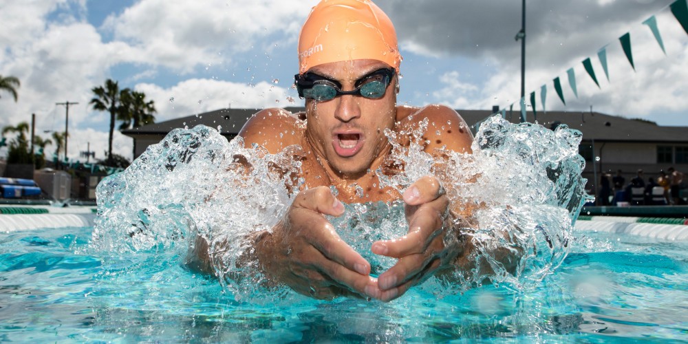 Pametna plavalna očala: FORM - Swim Googles | City Magazine