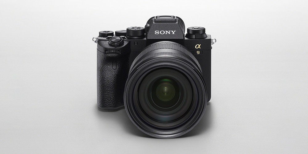 Sony Alpha 9 II: An upgrade to an already excellent mirrorless | City ...