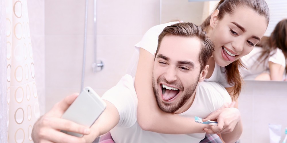 These are personal items that you should never and never share with ...