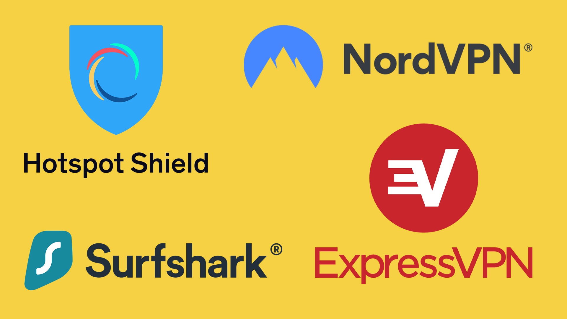 Was ist das beste VPN 2020? Das sind die besten VPN-Anbieter des Jahres ...