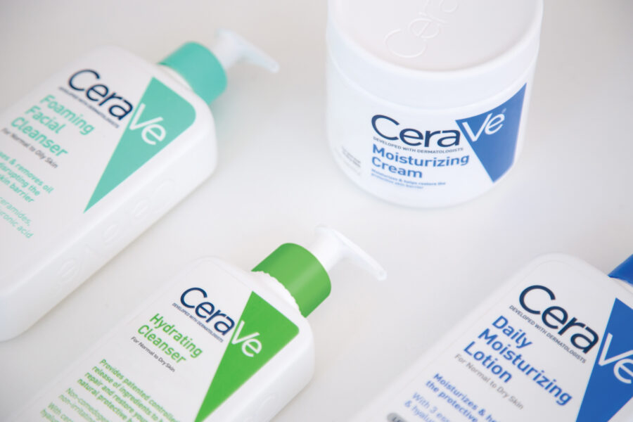 How CeraVe cosmetics became popular all over the world City Magazine