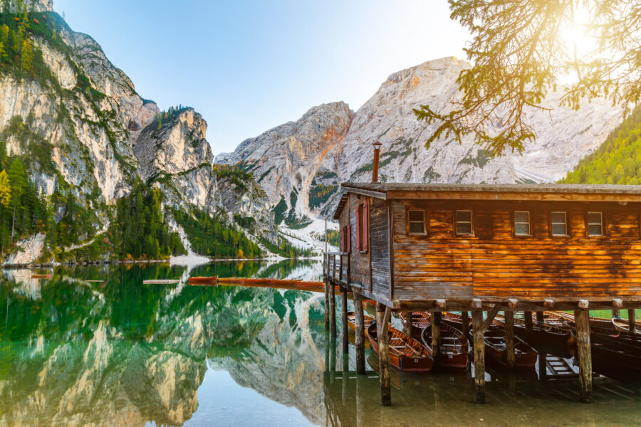 The most beautiful Italian lakes (near us) for a magical summer | City ...