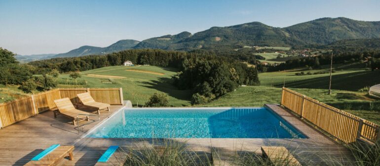 Eco touristic farm Urška: a celebrated Slovenian farm that is a real ...