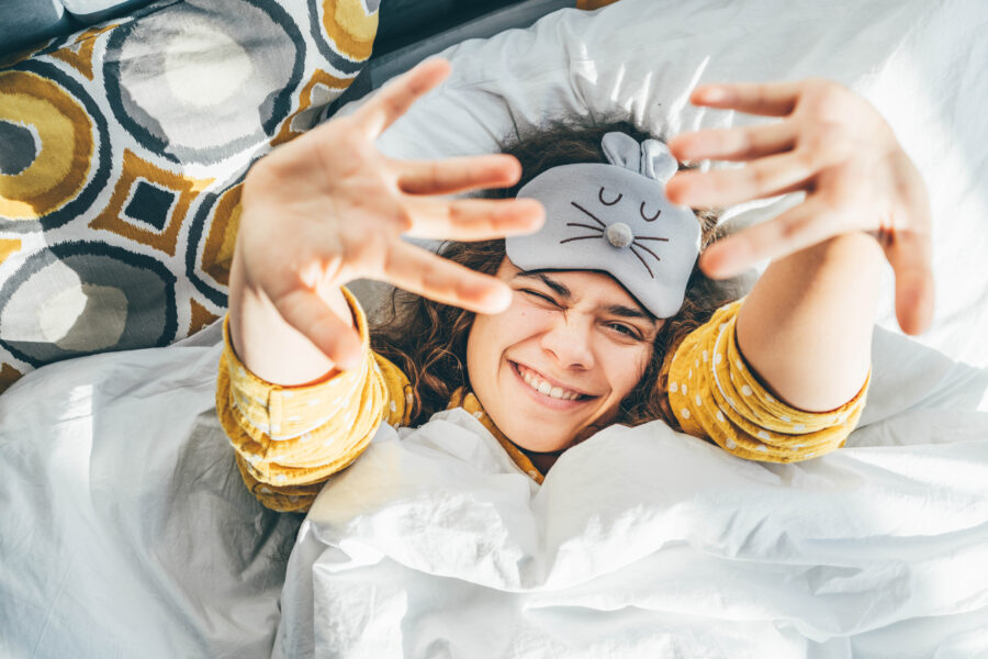 10 Crazy Facts About Sleep You Probably Don't Know | City Magazine