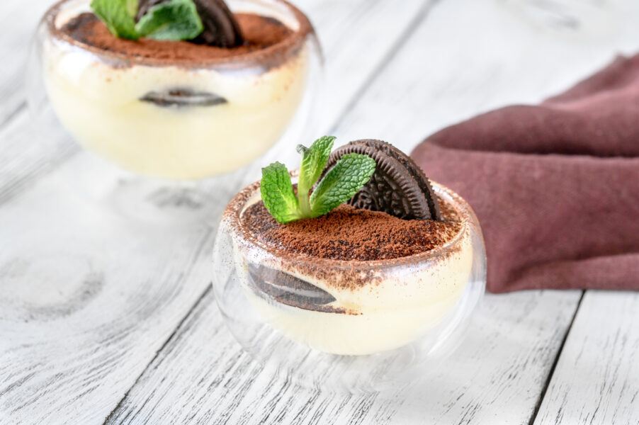 Recept: Oreo cheesecake v kozarcu je vse kar potrebujete za čudovit dan ...