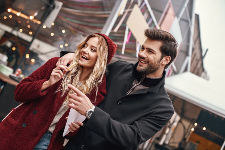 10 commandments for a happy and successful relationship | City Magazine