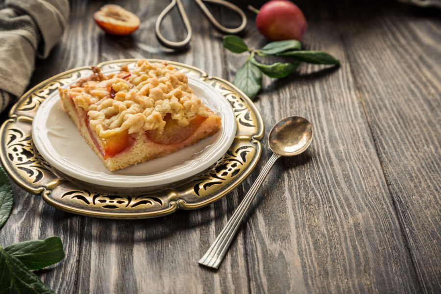 Recept: slivovo pecivo | City Magazine