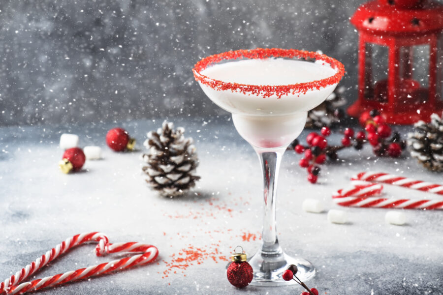 The Best Cocktails: Cocktail Recipes That Fit Into Winter | City Magazine