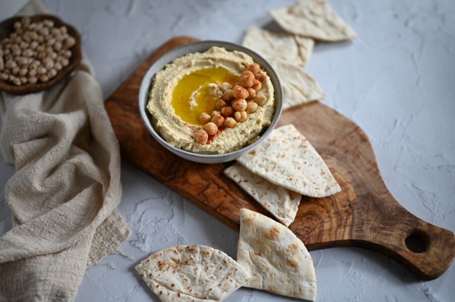 Recept: najbolji domaći humus | City Magazin
