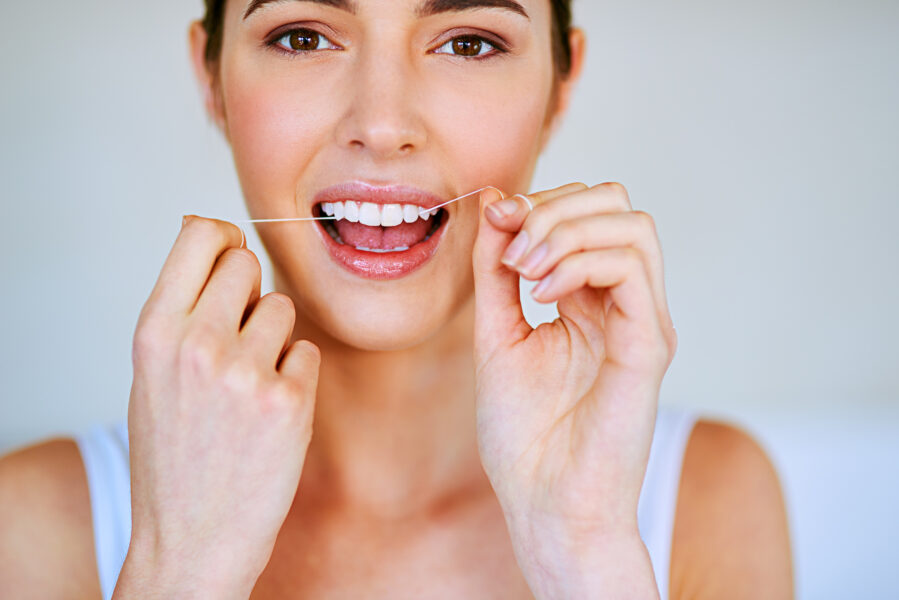 7 Habits Your Dentist Wishes You Didn't | City Magazine