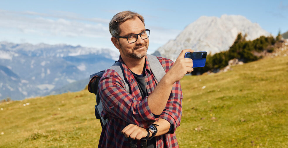 A1 Slovenia once again recognized as the best mobile network in the ...