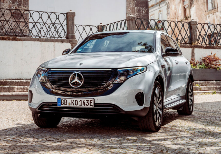 10x ojetá elektrická auta, která má smysl kupovat za 1/2 ceny (2024 ...