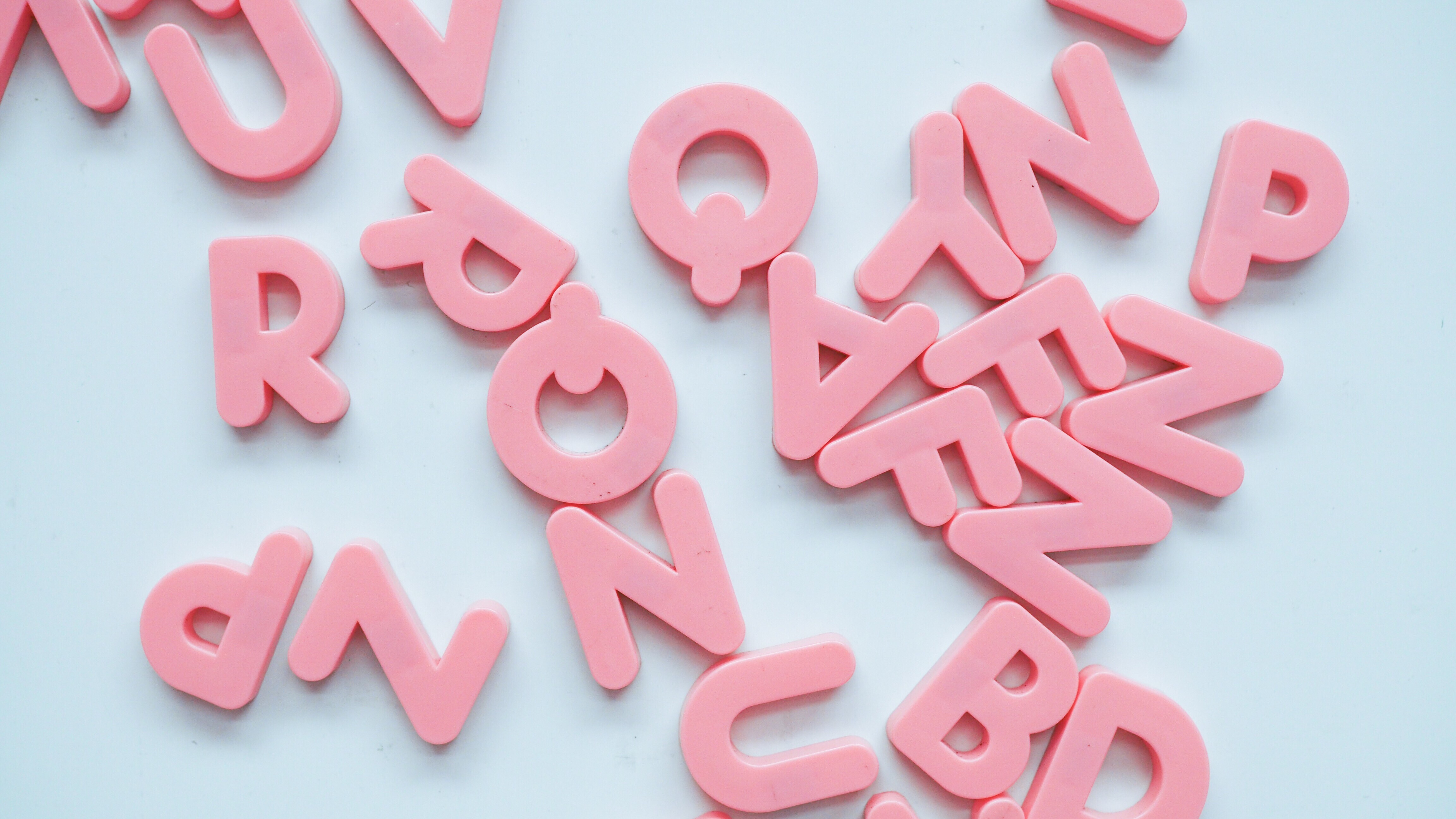 Secrets Of Name Initials How The First Letter Of A Name Reveals Your