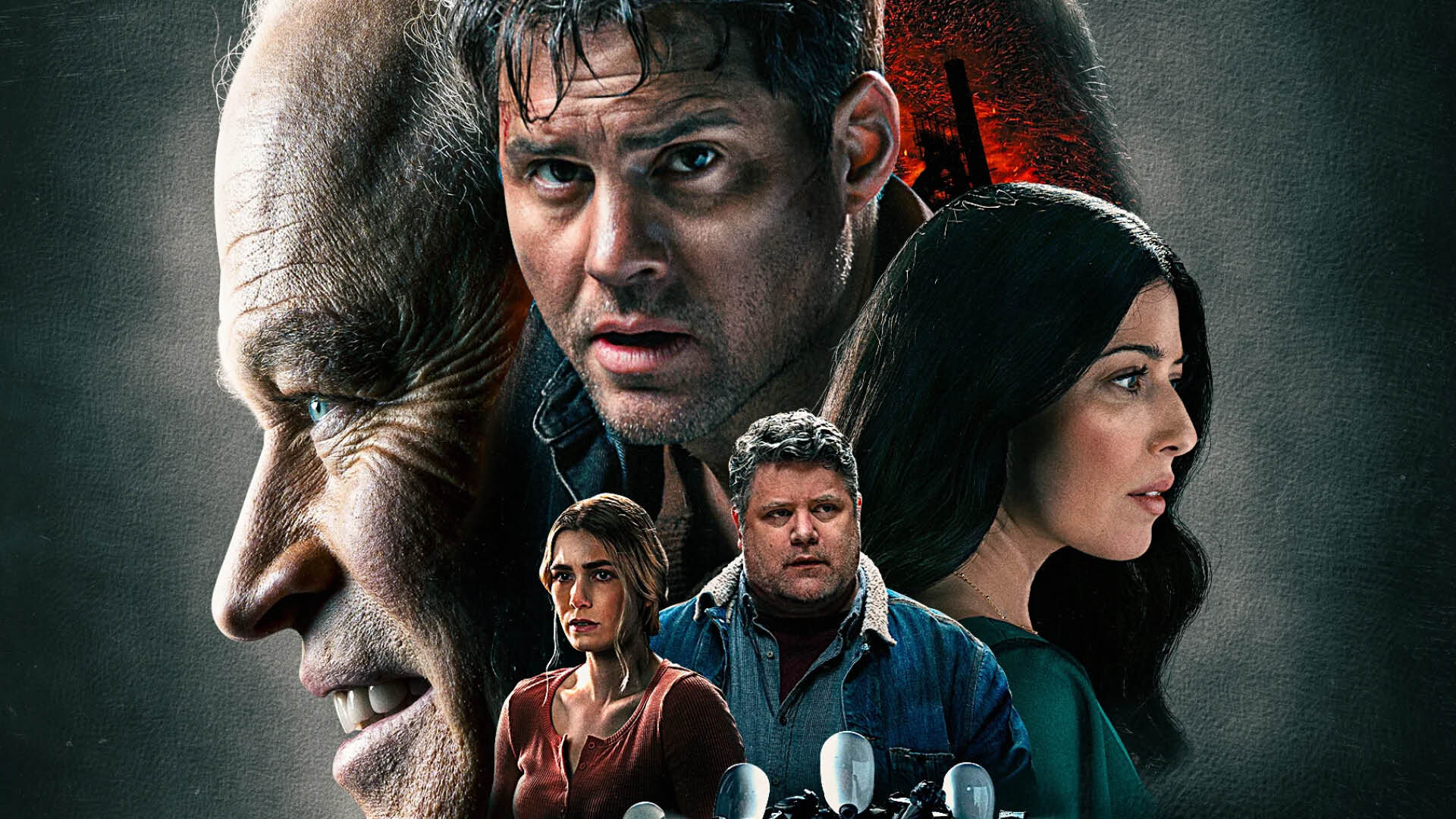 A Twist into the Unknown: The Shift (2023) slibuje napínavé sci-fi drama | Magazín města