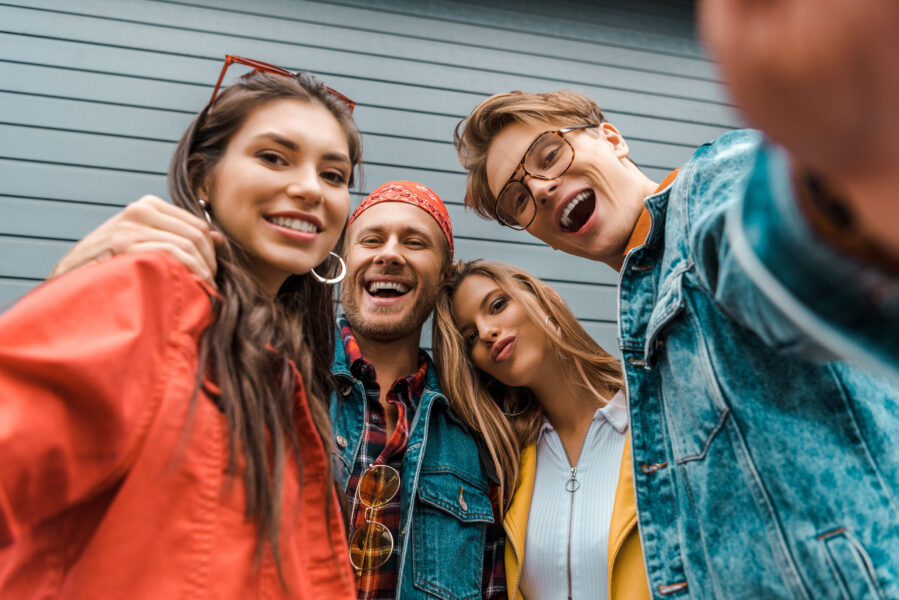 Generasjon Z eldes raskere enn millennials: hva er årsaken til denne ...