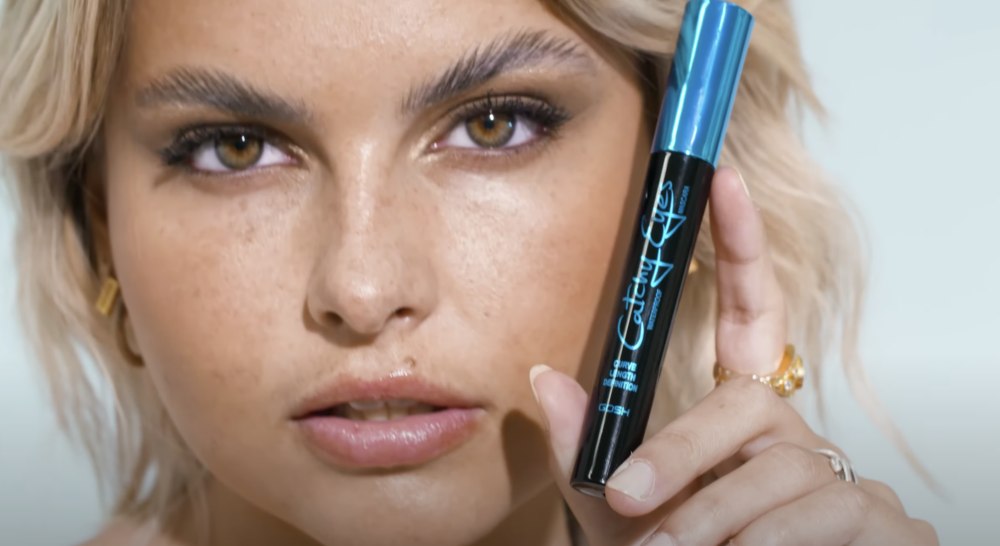 "Oh my GOSH!": top 10 products from the Danish GOSH cosmetics that you ...