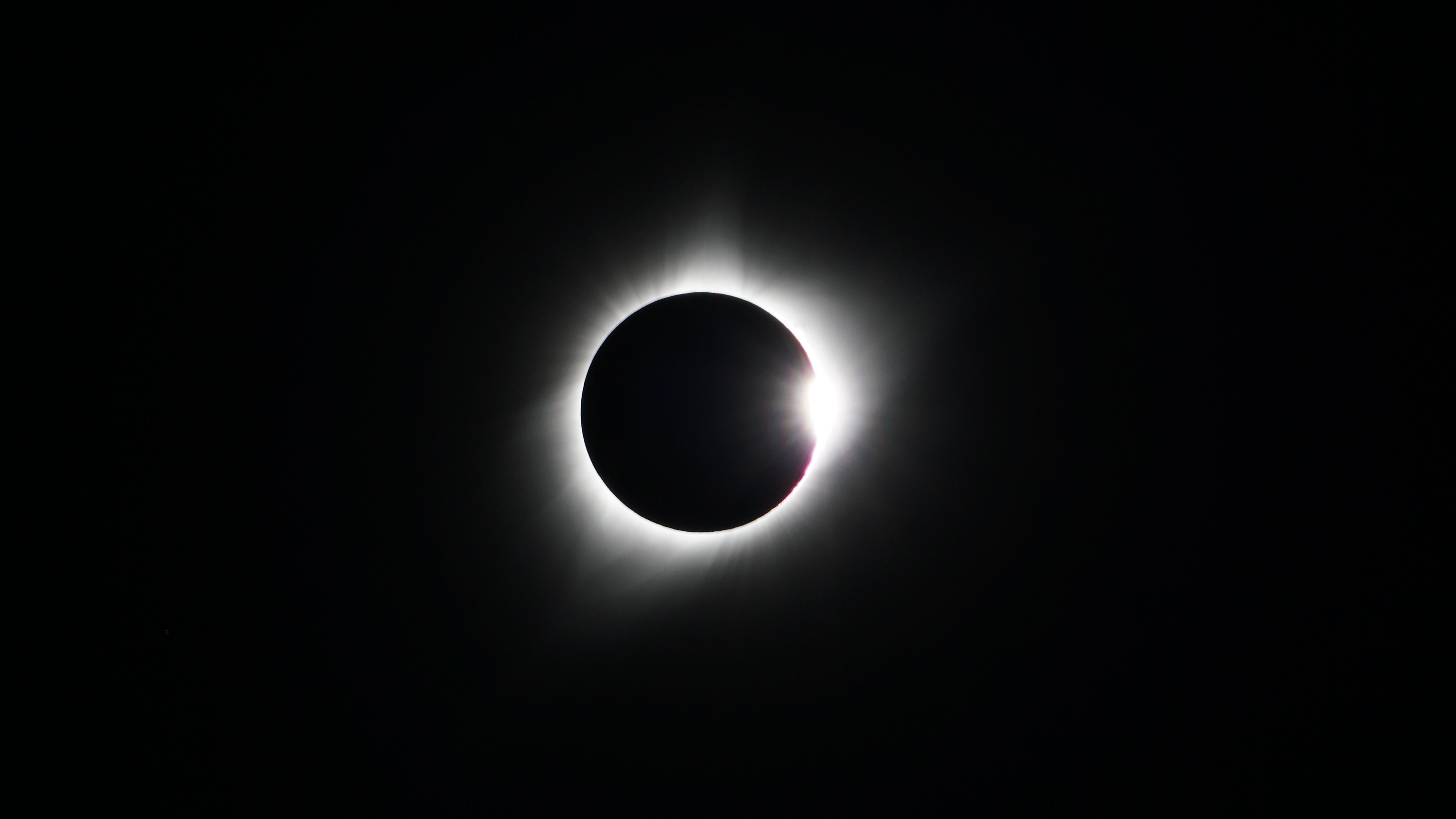 Total solar eclipse on Monday, April 8, 2024: What does the total solar ...